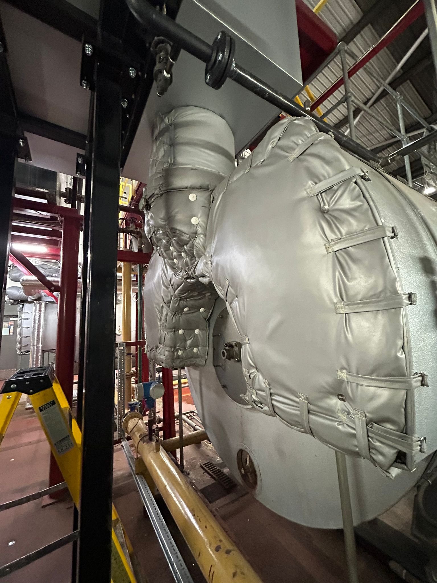 Home - Thermal Engineering Solutions